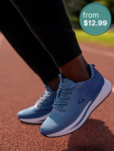 SNKR DE FLOR 3D DE TODD WHITE – Fabco Shoes