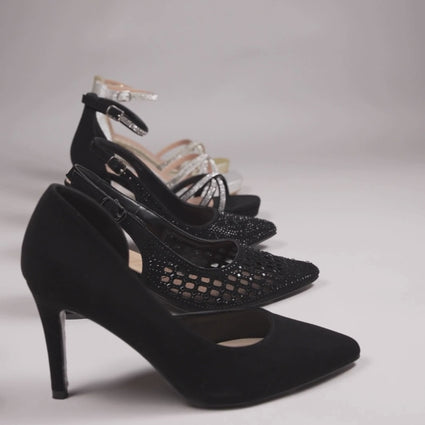 Fabco Shoes - since 1953